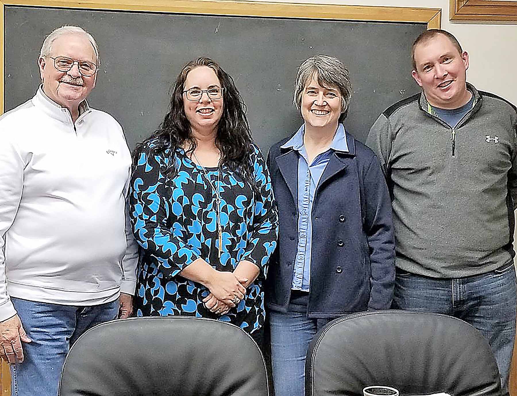 BCHA announces four new board members | News, Sports, Jobs - The ...